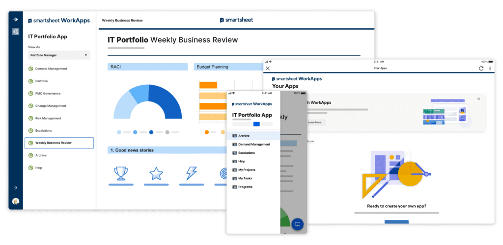 What Is Smartsheet? | Smartsheet Benefits & Overview