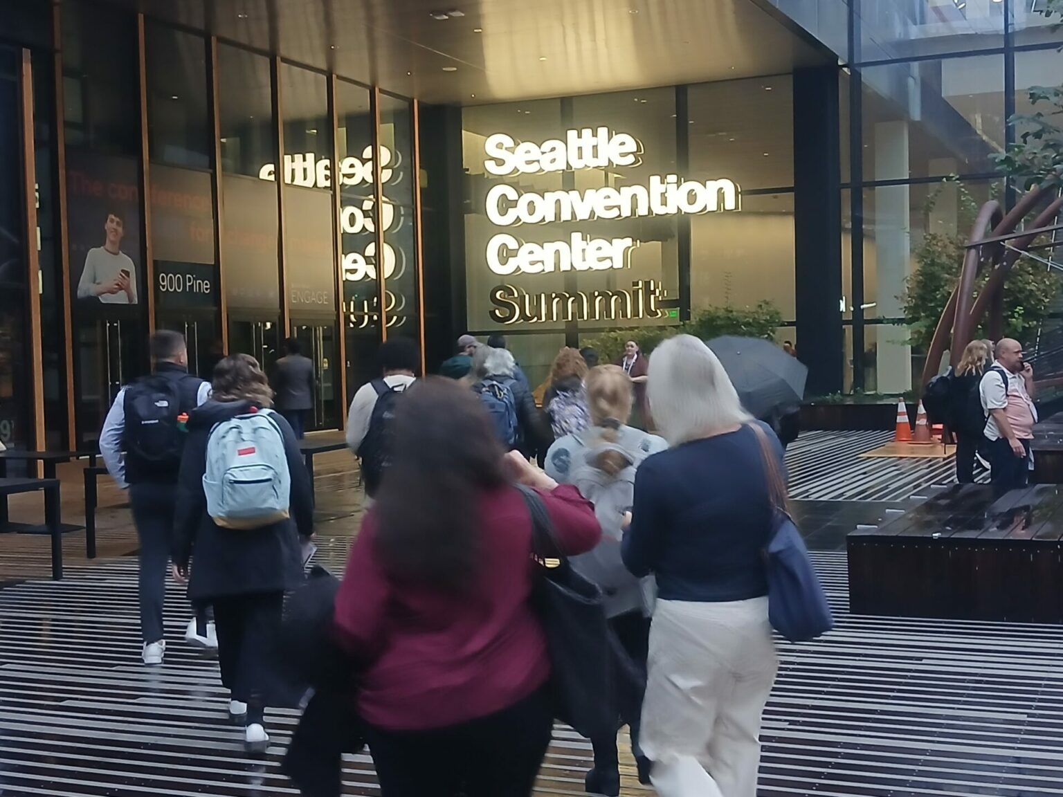 Smartsheet Engage 2024 Conference | Key Notes & Takeaways